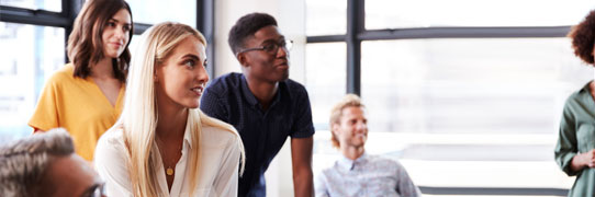 Certificación en Distribuidor de Seguros Nivel 1 DGSFP